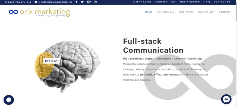 Top 10 Software Companies in Sri Lanka 2023. Full Ranking List