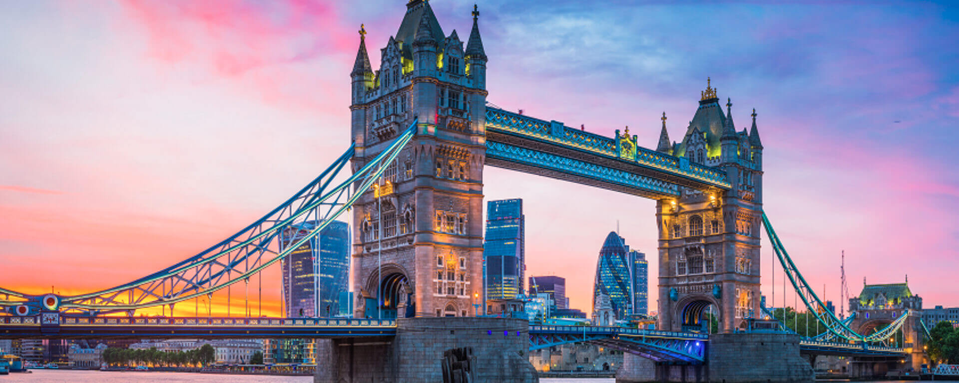Top 10 Cities in UK || Most Popular Cities in the United Kingdom